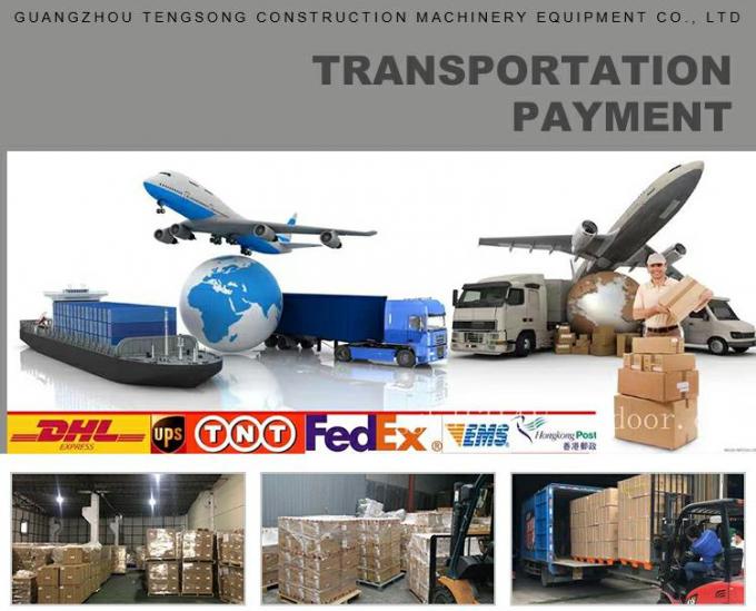 S6D107 QSB6.7 Crank And Crankshaft PC200 PC220 PC270 WA250 5301009