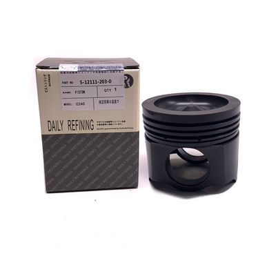 Quality Engine Piston Kit & Engine Injection Pump factory from China