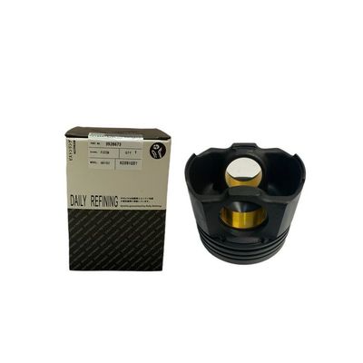 Quality Engine Piston Kit & Engine Piston Ring factory from China