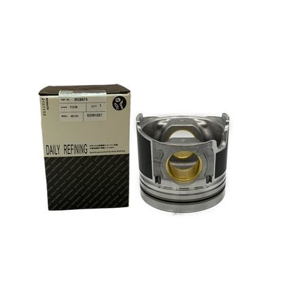 Quality Engine Piston Kit & Engine Piston Ring factory from China