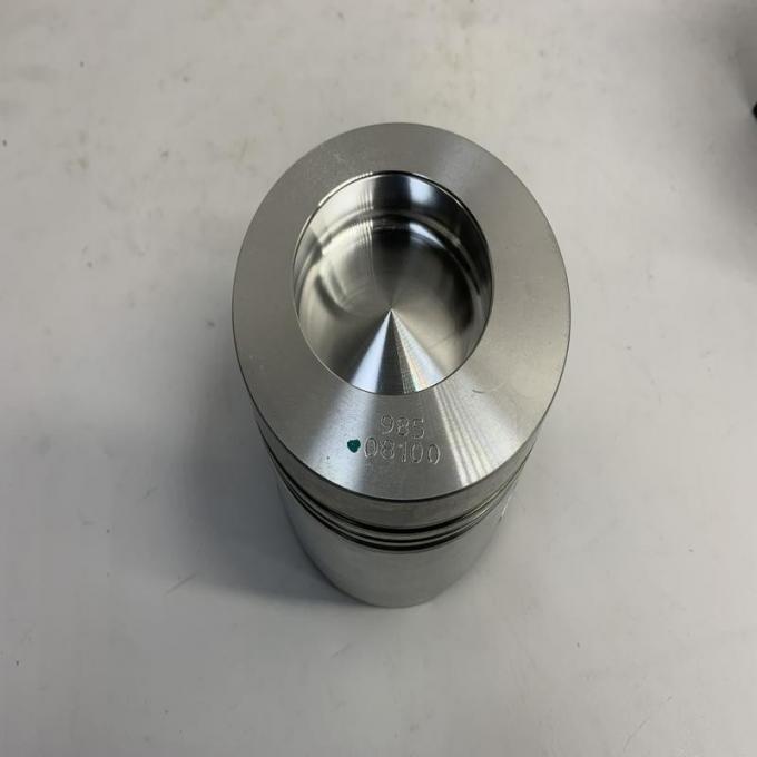 3066 3064 S6K Piston kit For Engine Parts 34317-07500 5I-7537